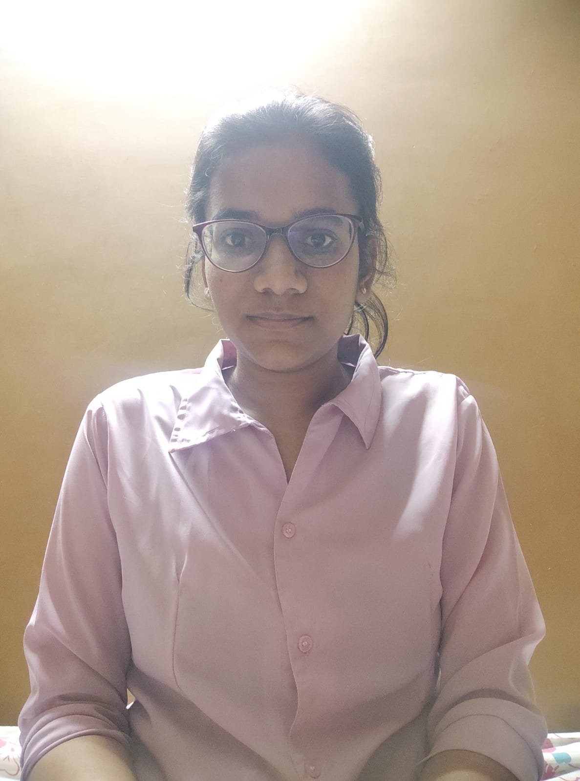 Personal Portfolio Website